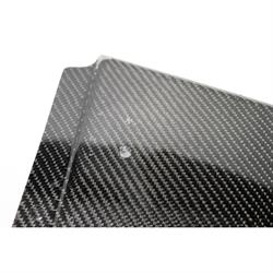 Stallard Chassis SST Right Rear Back Panel