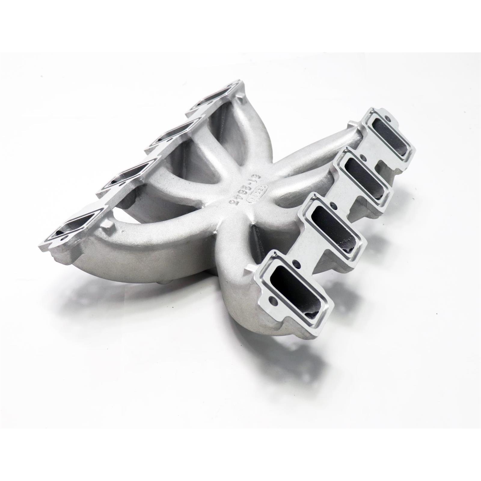 Edelbrock 29085 Victor Jr. LS1 EFI Intake Manifold, Chevy 5.7L/6.