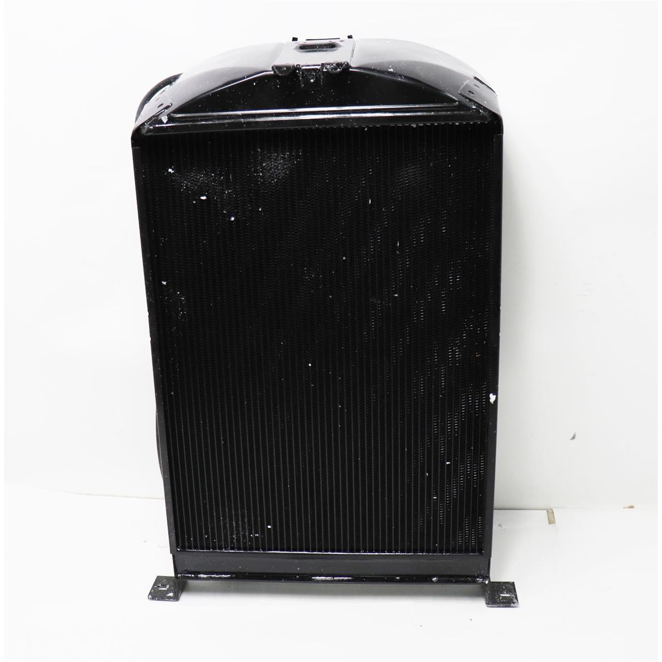 Walker Z-498-1 Z-Series 1933-1934 Ford Radiator for Chevy Engine