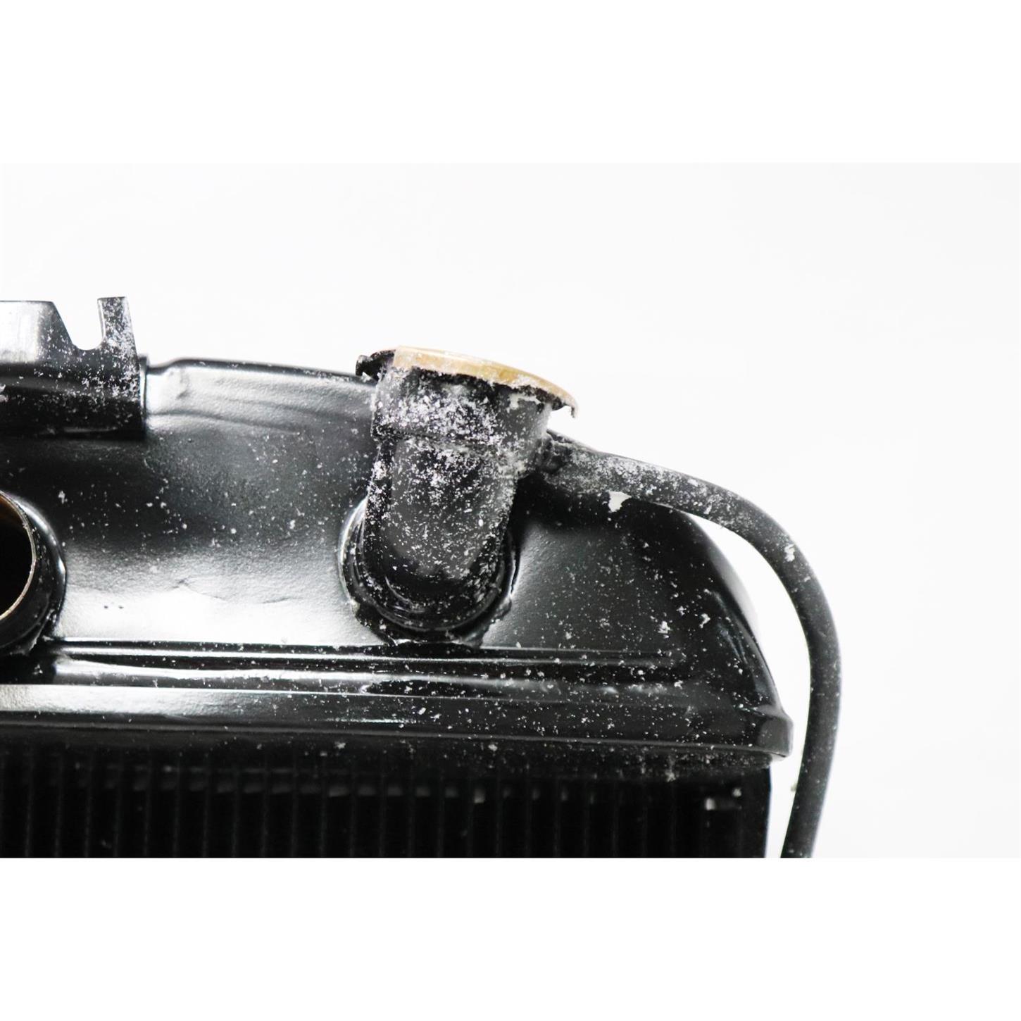 Walker Z-498-1 Z-Series 1933-1934 Ford Radiator for Chevy Engine