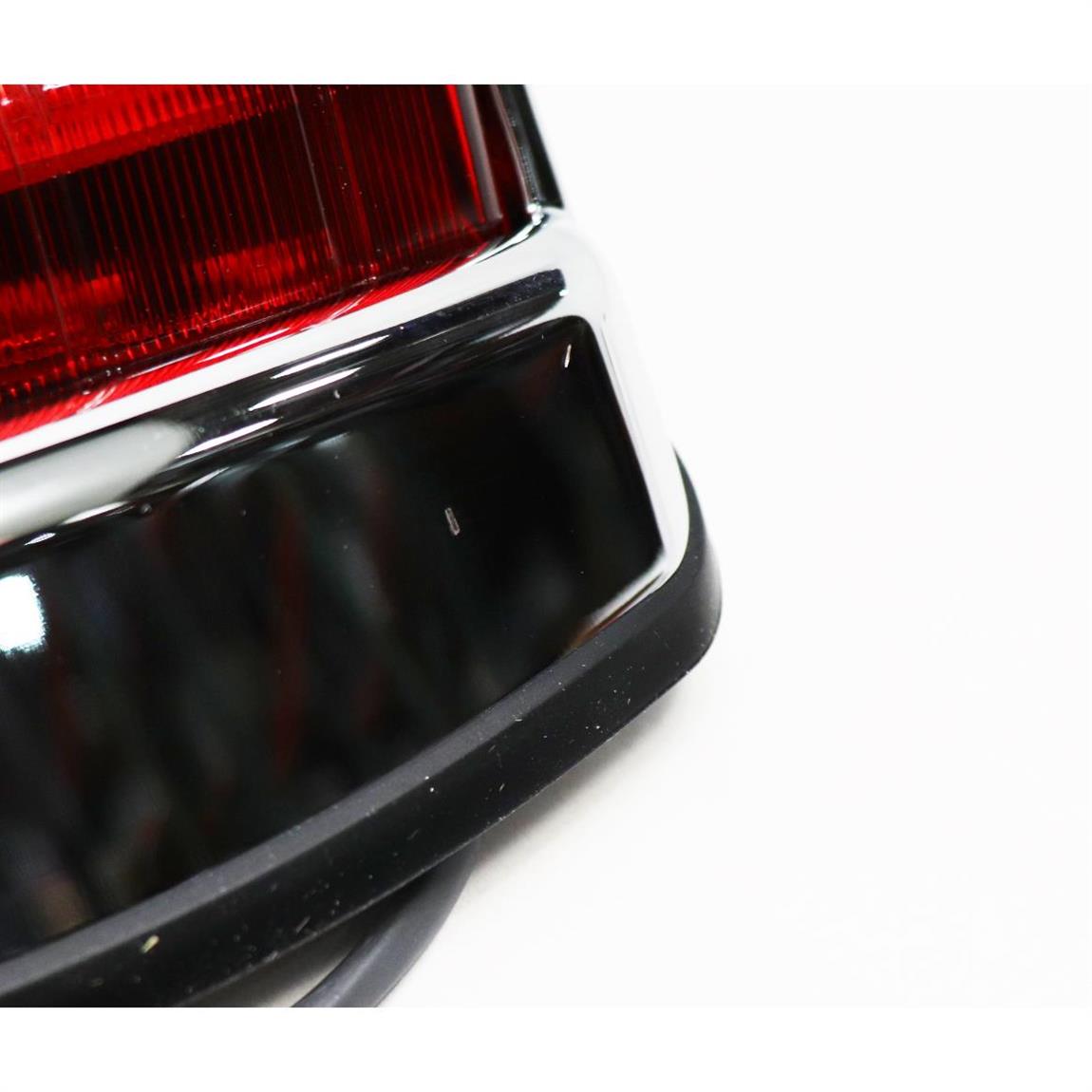 Technostalgia 6046 1946-1948 Plymouth LED Tail Lights