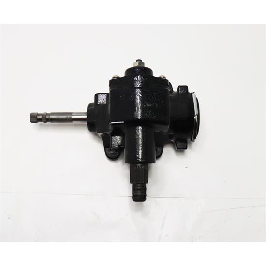 1965-1991 GM 525 Manual Steering Box w/ 3/4-30 Input Spline