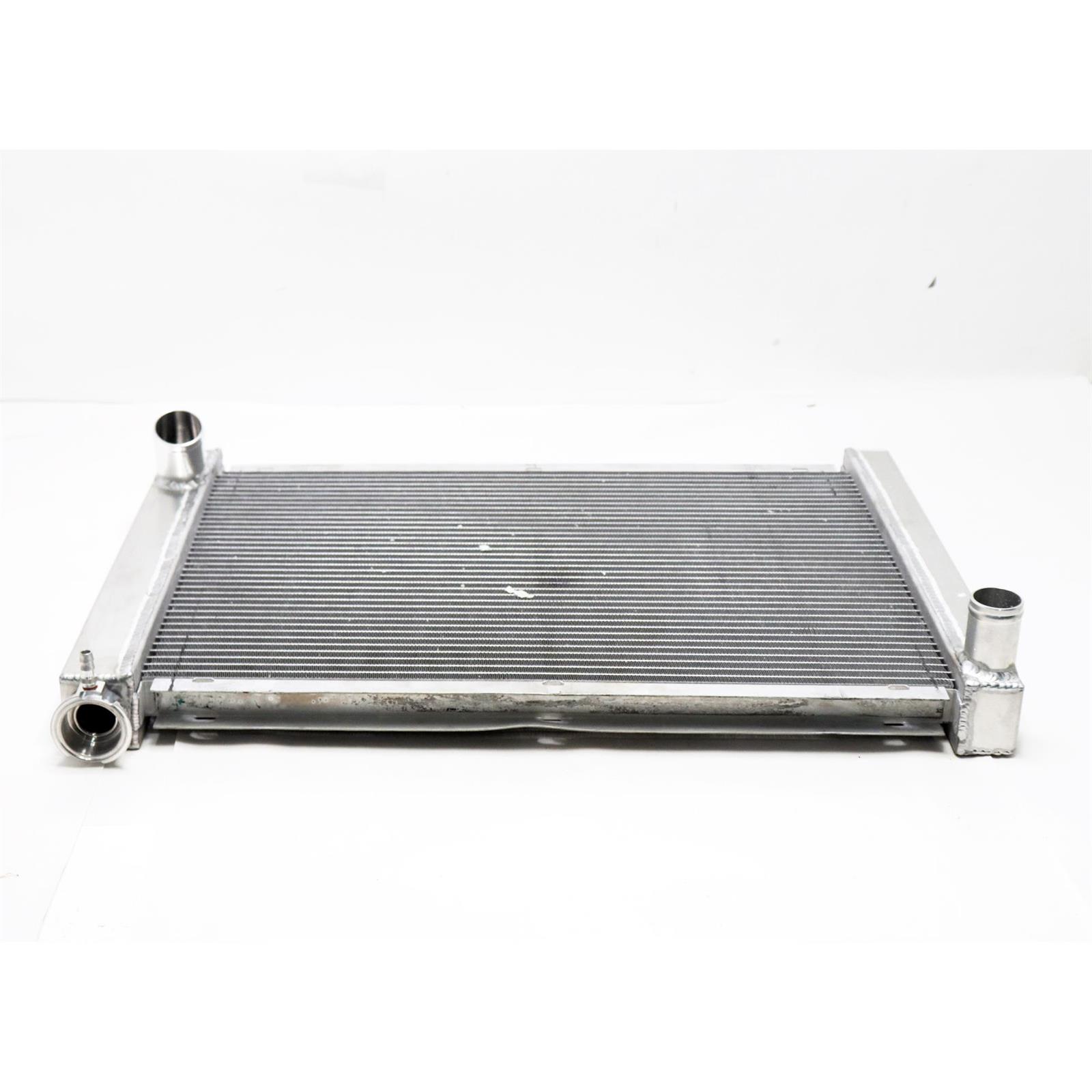 AFCO 80111N Lightweight Single Row Radiator, 1 Inch Core