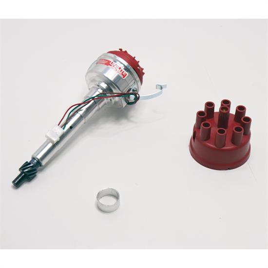 Mallory 3727501 Unilite Distributor, 1949-53 Flathead Ford