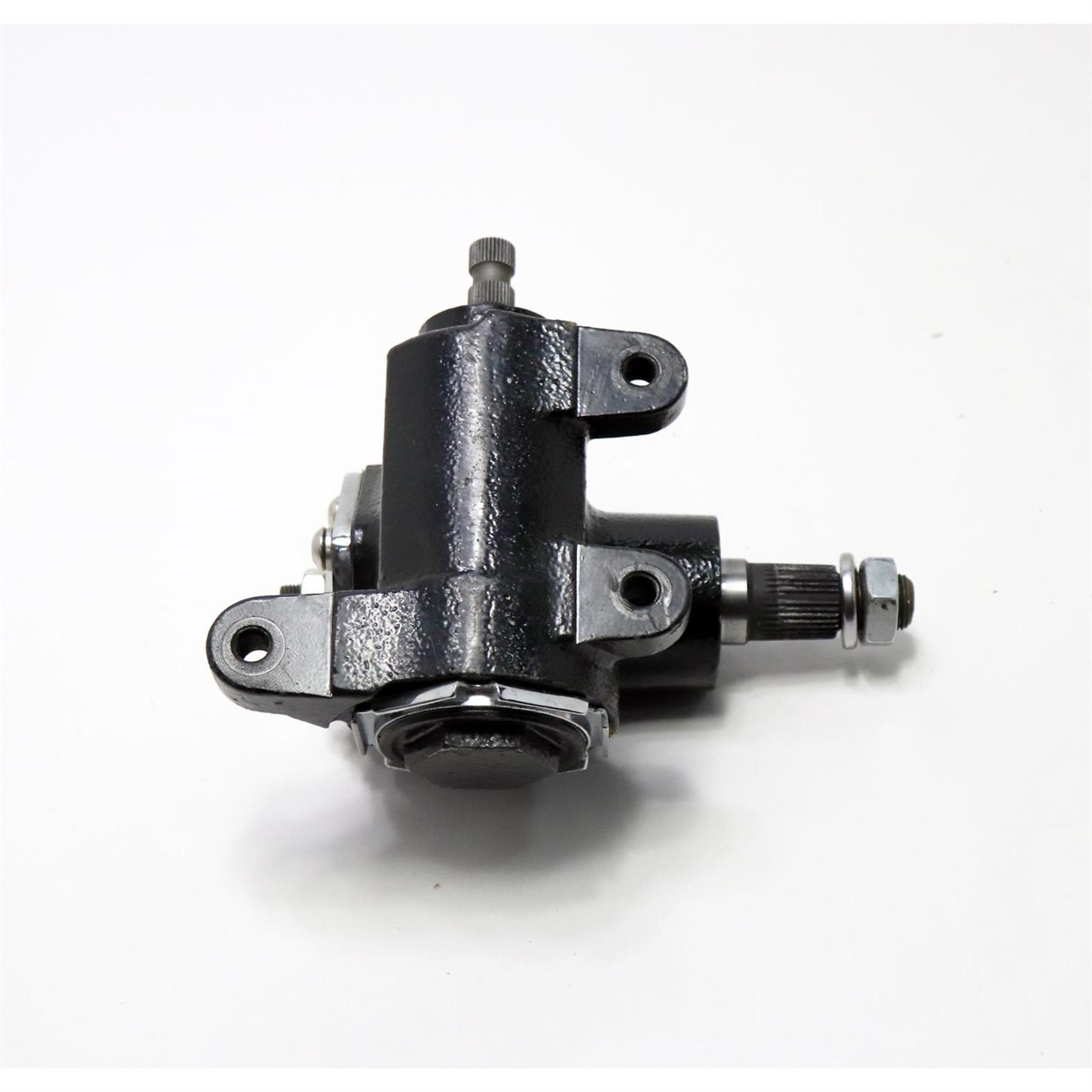 Speedway Vega Cross Steering Gear Box