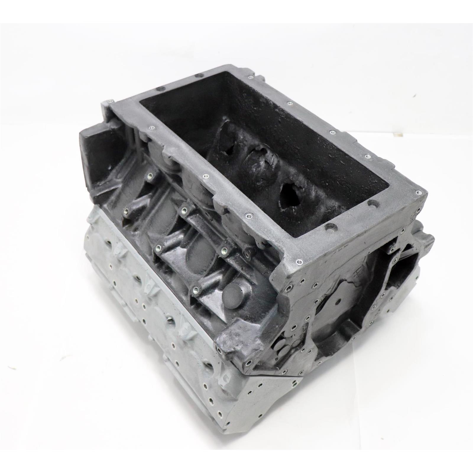 P-Ayr Products 2046 GM LS1 Set-Up Short Block W/ Cylinder Heads