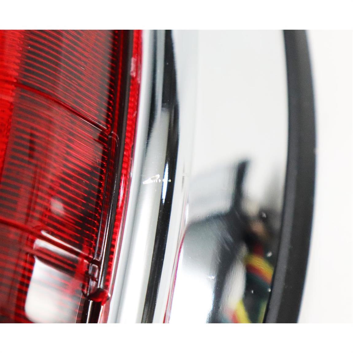 Technostalgia 6046 1946-1948 Plymouth LED Tail Lights