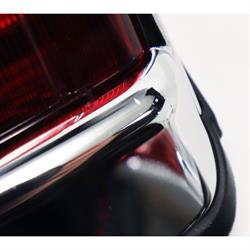 Technostalgia 6046 1946-1948 Plymouth LED Tail Lights