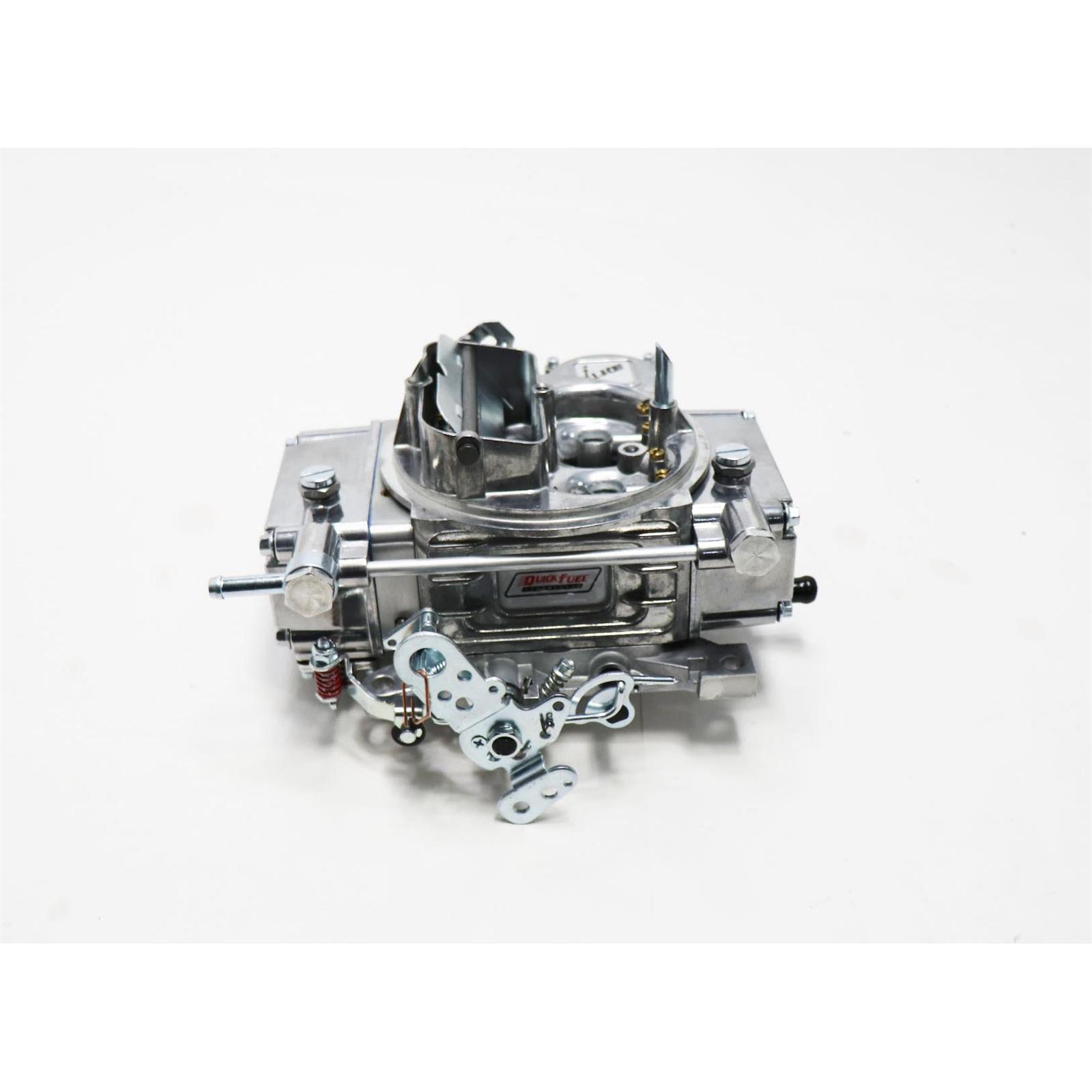 Quick Fuel SL-450-VS Slayer Series Carburetor, 450 CFM VS