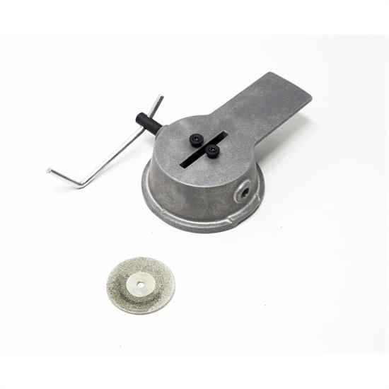 Speedway Precision Piston Ring End Gap Filer Tool