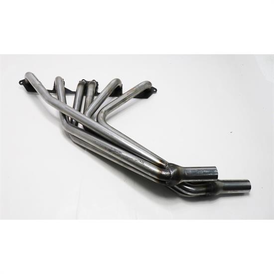 Patriot Exhaust H8425 Full Length Header, 53-56 Ford Truck 223, R