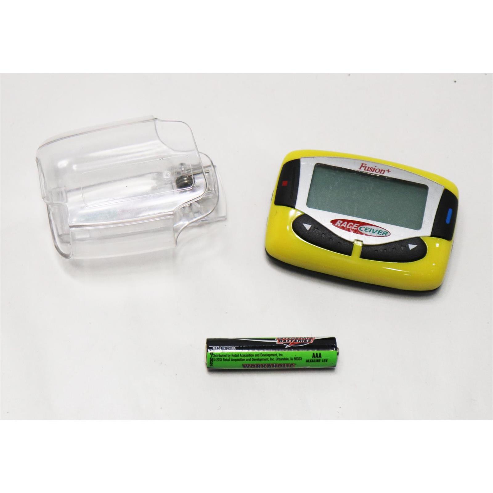 Raceceiver FD1600+ Fusion Plus Race Transponder Receiver