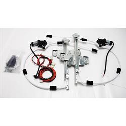Speedway Universal Electric Power Window Kit