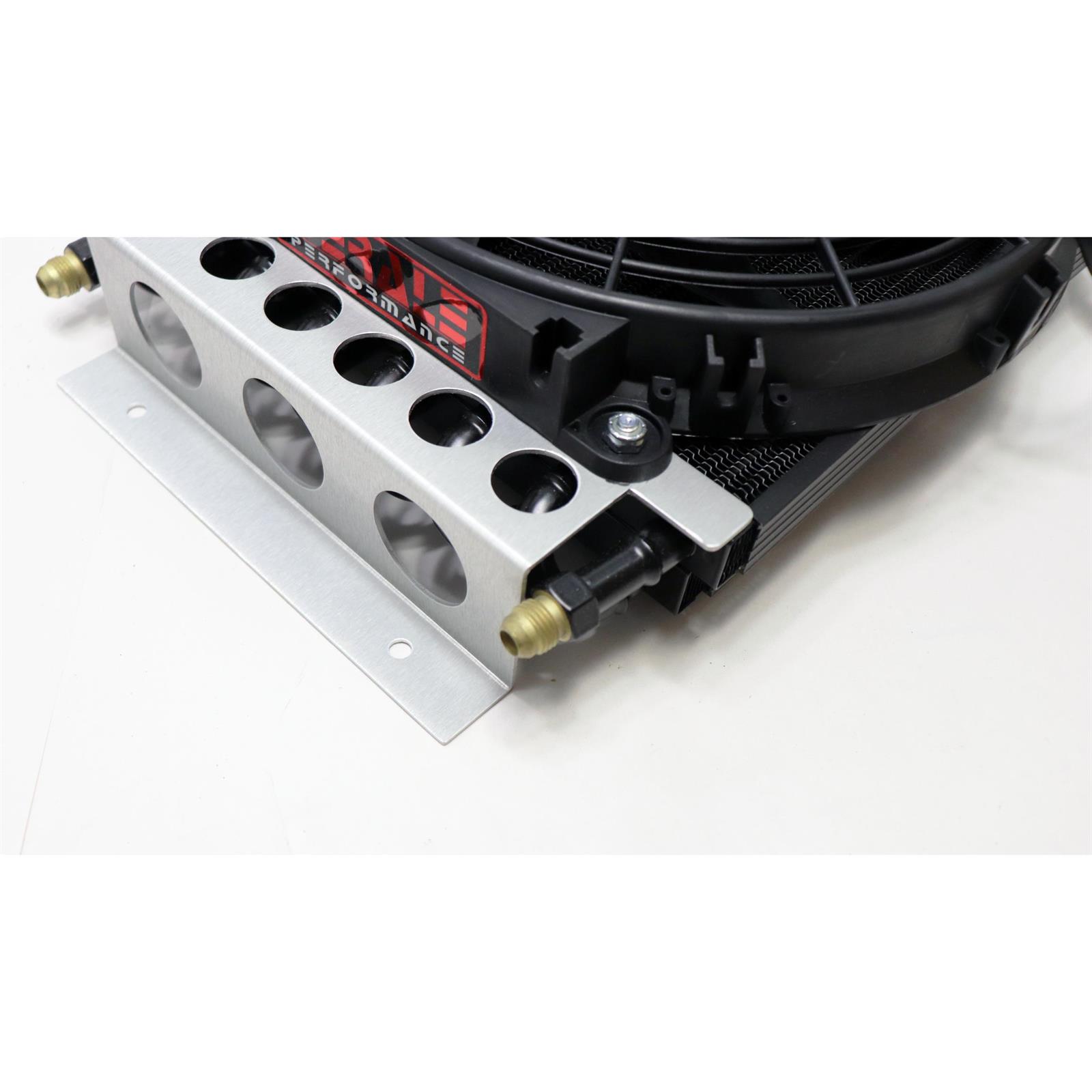 Derale 13900 Remote Transmission Cooler Kit
