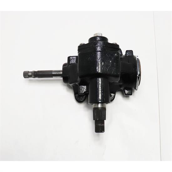 1965-1991 GM 525 Manual Steering Box w/ 3/4-30 Input Spline