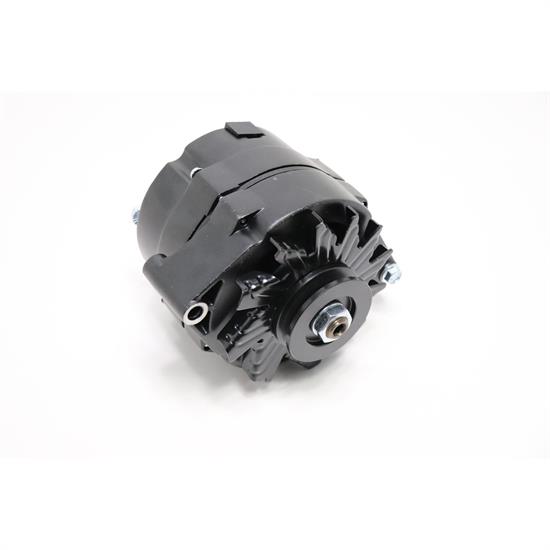 GM 10SI 1 Wire Alternator, 110 Amp