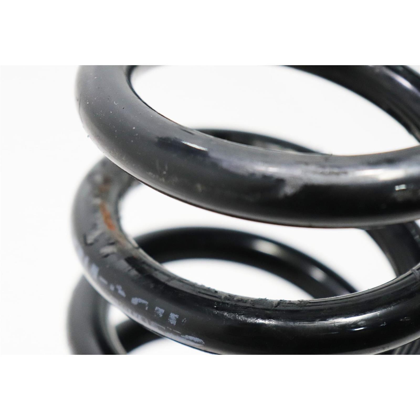 Mustang II Front Springs, 400 lb. Spring Rate, 13.5 Free Height