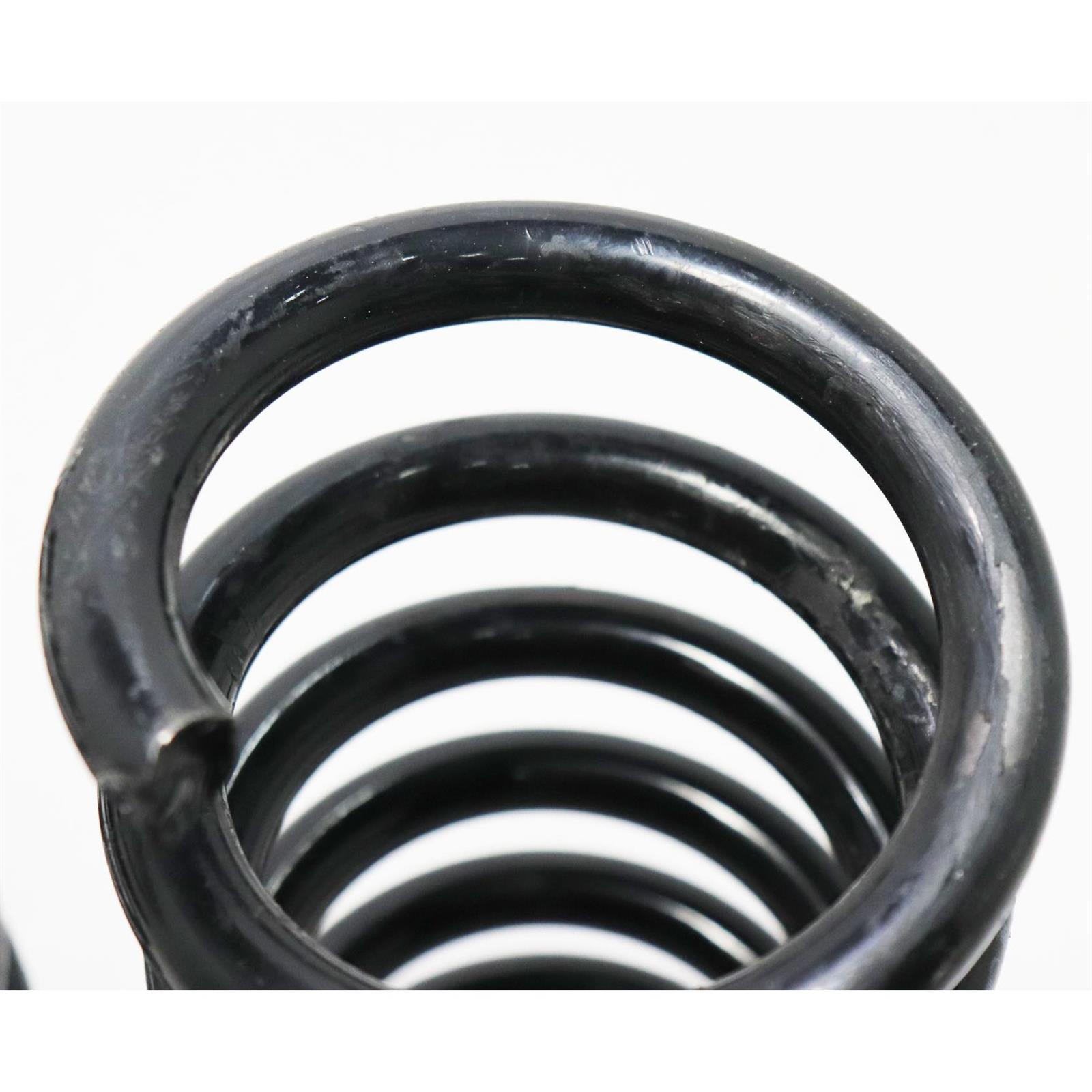 Mustang II Front Springs, 400 lb. Spring Rate, 13.5 Free Height