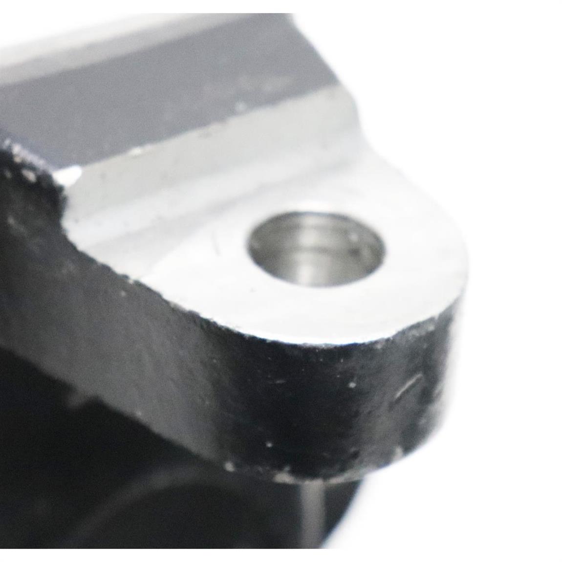 Speedway Mustang II 2 Inch Drop Dropped Steel Spindles