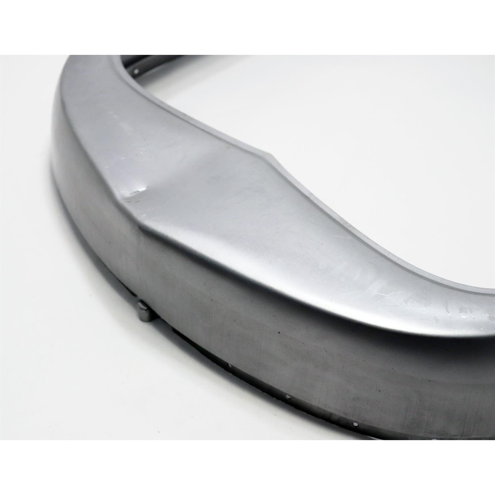 1928-29 Ford Model A Filled Radiator Grille Shell