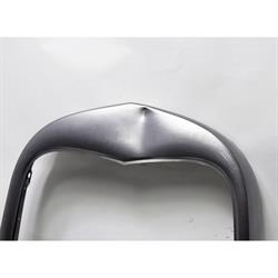 1928-29 Ford Model A Filled Radiator Grille Shell