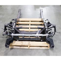 Complete Front Clips | Speedway Motors