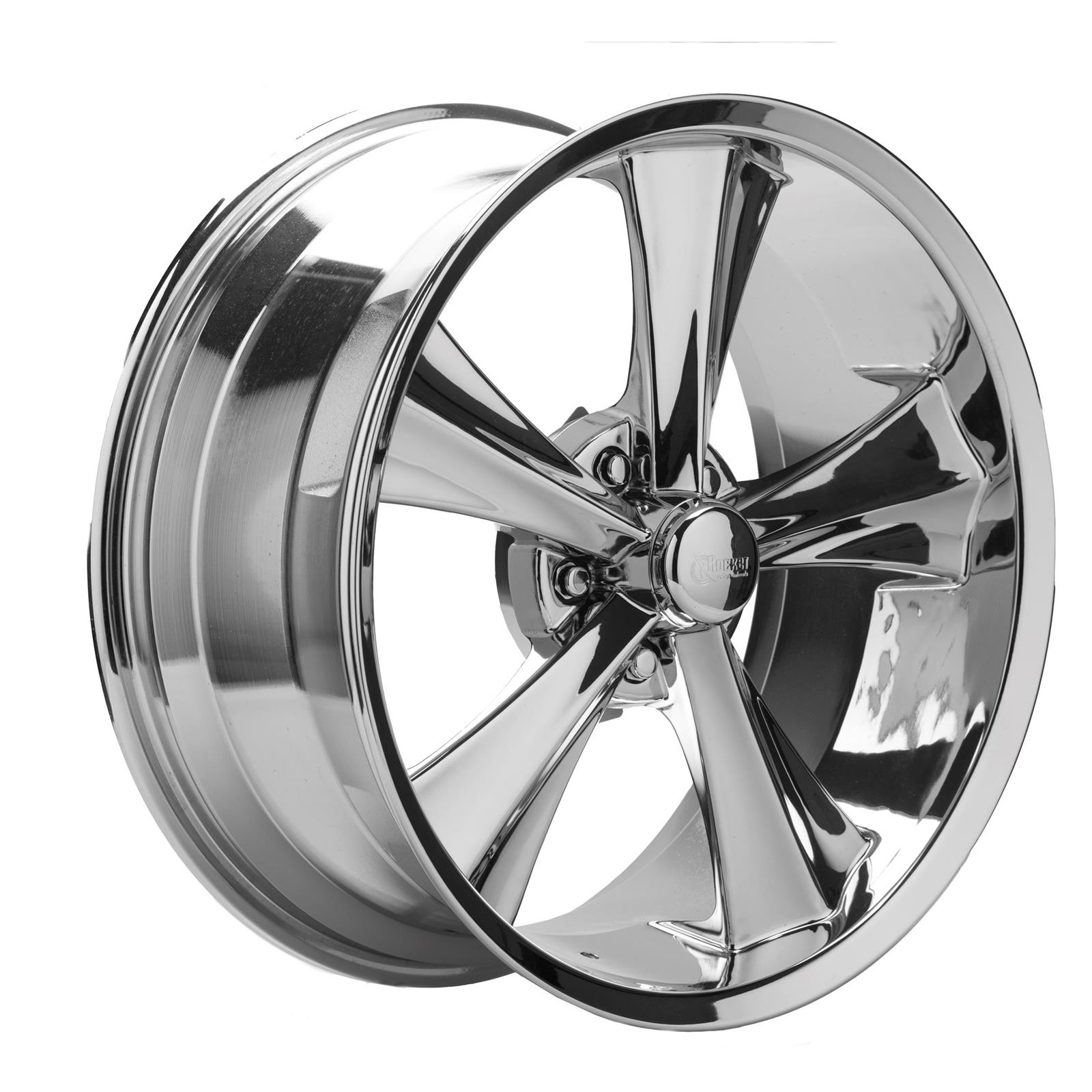 Rocket Racing MMR14-296620 Modern Muscle Booster Wheel 5x115mm BP