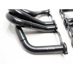 Beyea IDM-23S2B2 IMCA Dirt Modified 4-1 Header