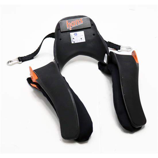 HANS NAK12034-31 Med Adjustable Hans Device-Post Anchor No Anchor