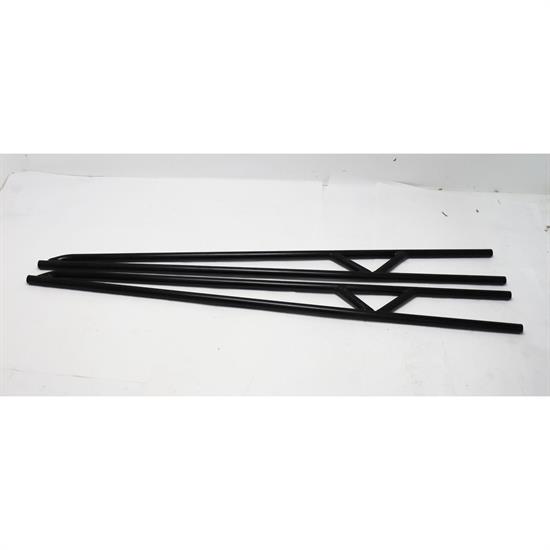 54 Inch Rear Ladder Bars