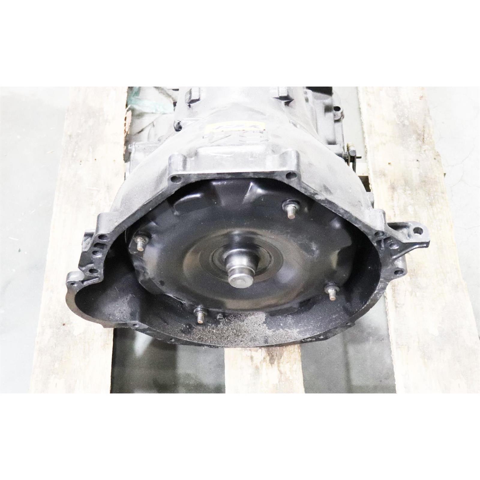 TCI 411400P1 C6 StreetFighter Package for Ford 289/302/351C/351W