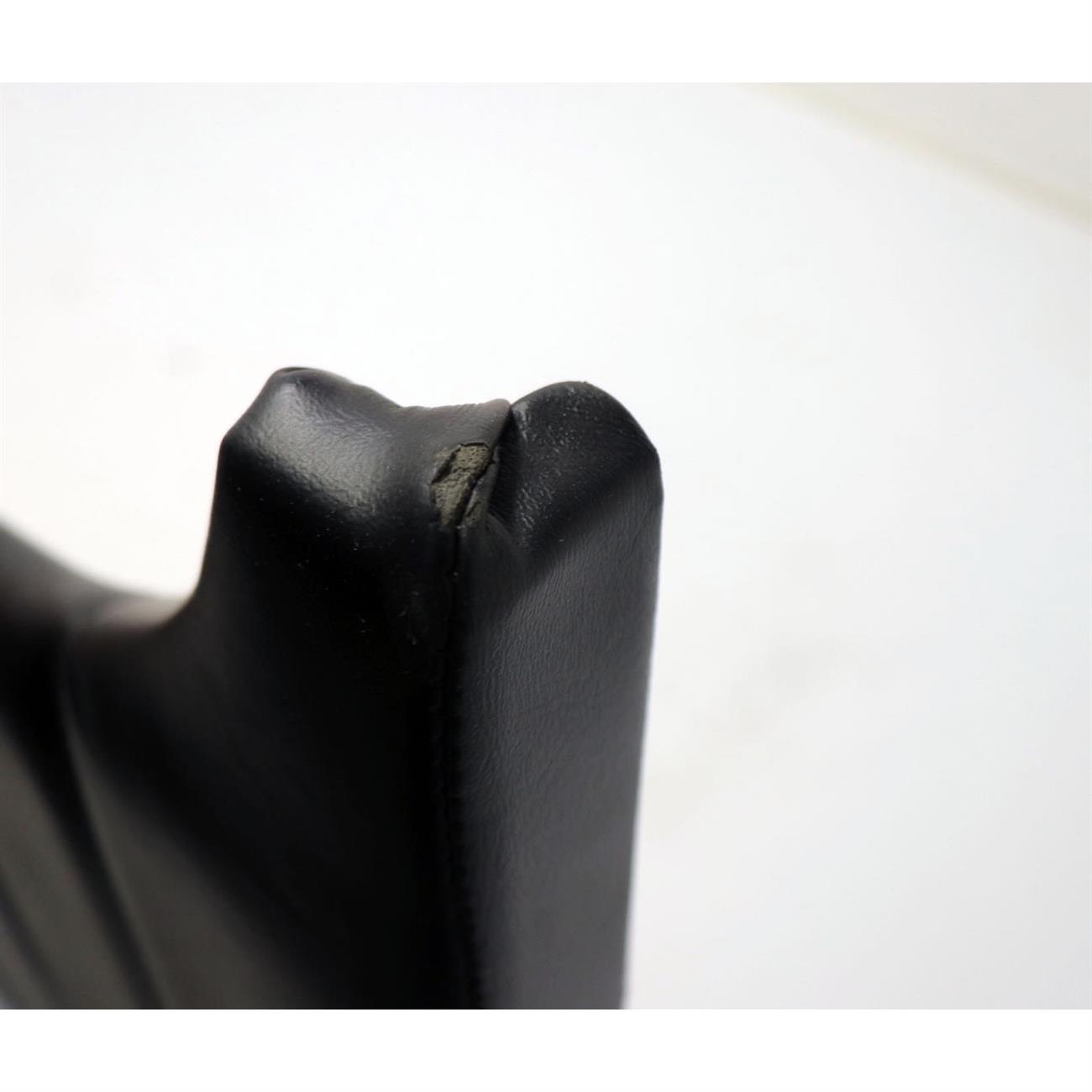 Speedway T-Bucket Pick-Up Truck Vinyl Box Cover, Black, 20 Inch