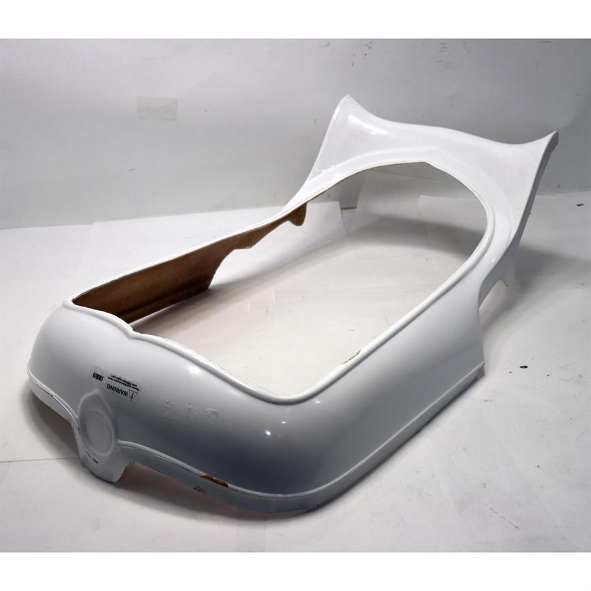 Fiberglass 1933 Mopar Model PD Radiator Grille Shell