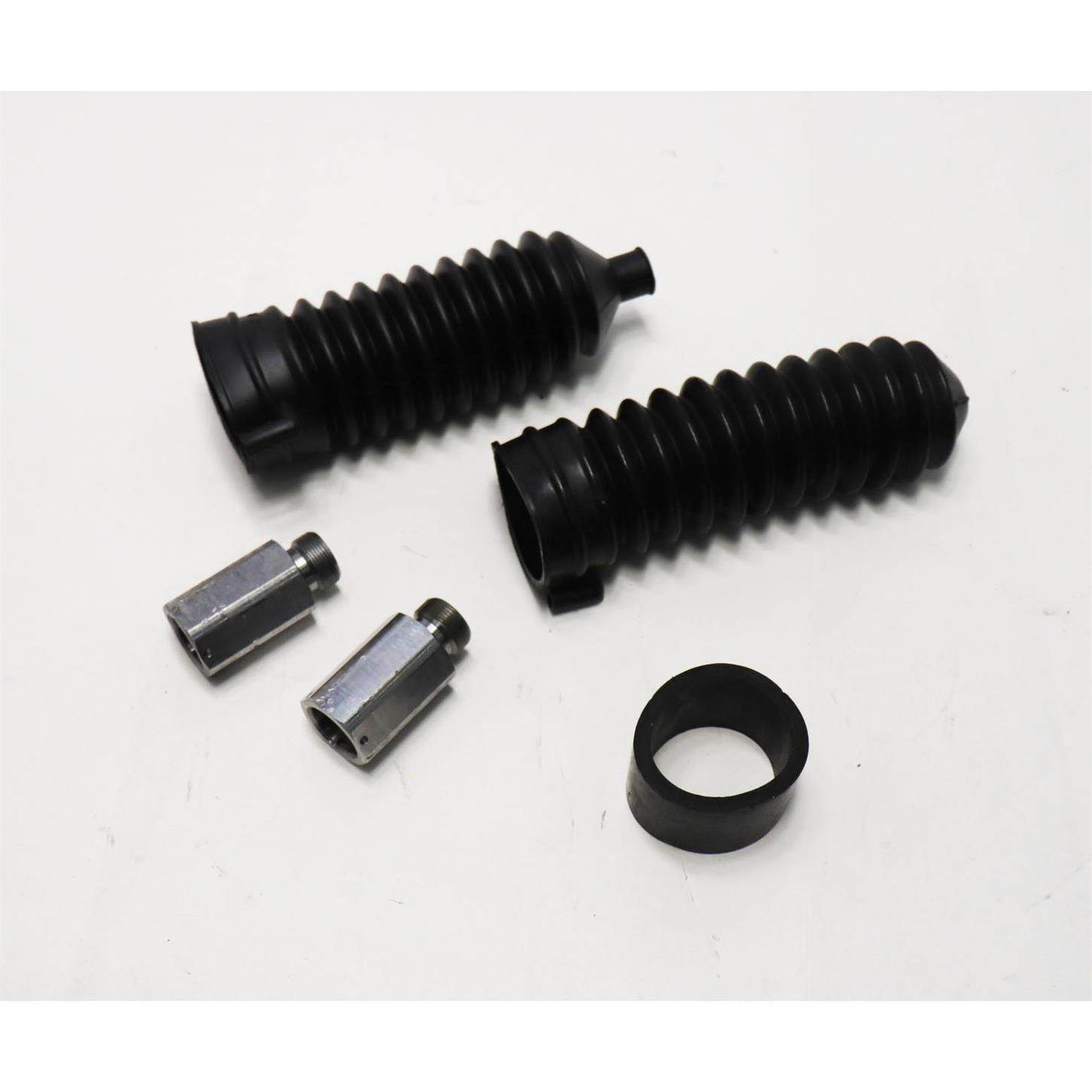 Mustang II and T-Bird Rack and Pinion Inner Tie Rod Extensions