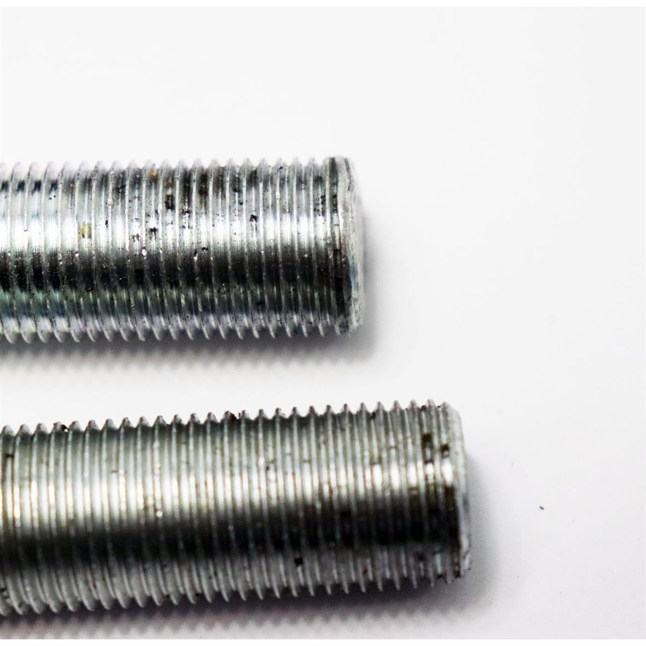 Upper Rear Shock Mounts
