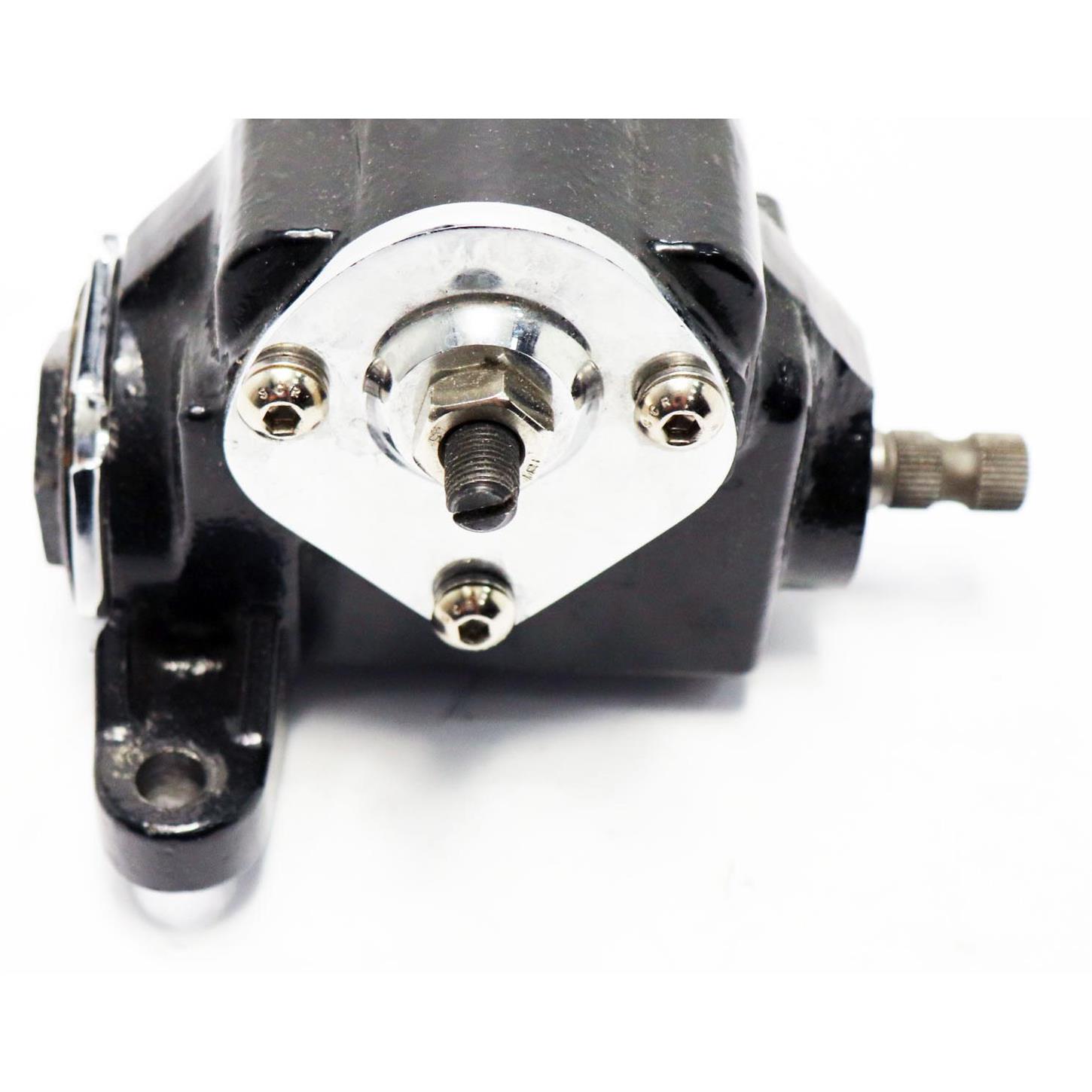 Speedway Vega Cross Steering Gear Box
