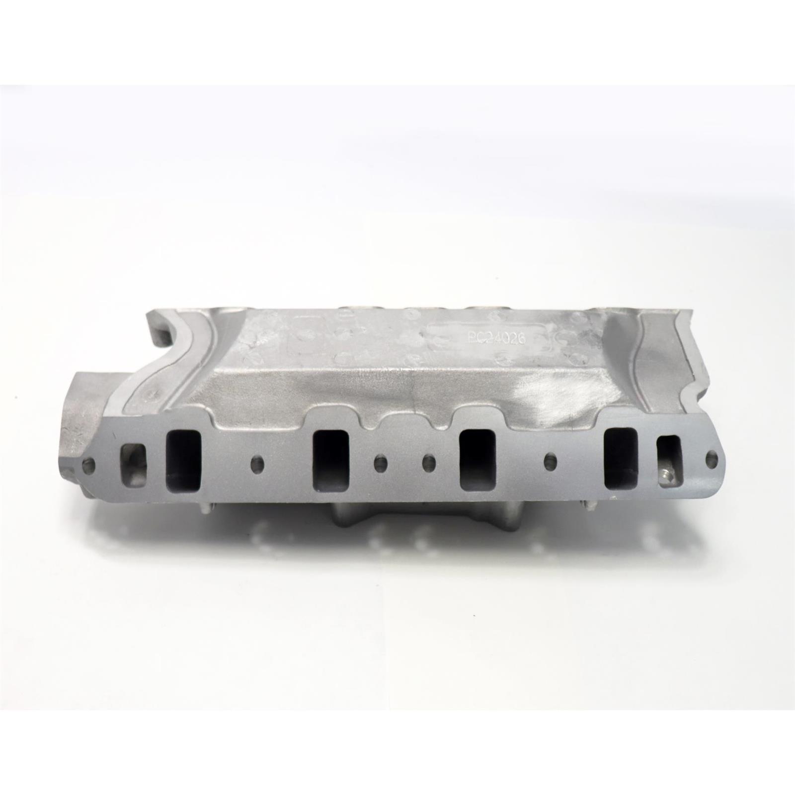 Speedway 289/302 SBF Eliminator Performance Intake Manifold, Pln