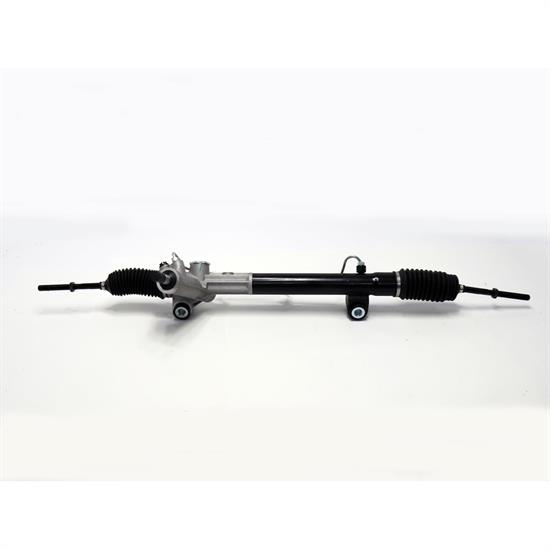 New T-Bird Power Steering Rack & Pinion, Mustang II Crossmembers