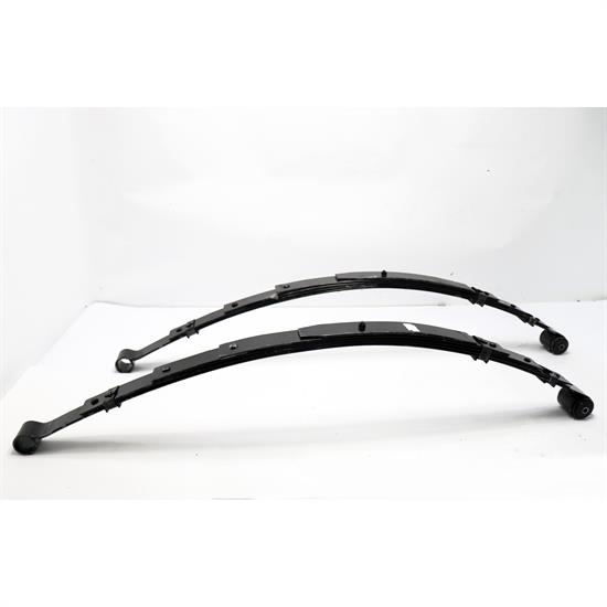 D&R Classic K00034-STD 5-Leaf Springs, 67-81 Camaro/68-74 Nova
