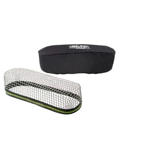 Kinser Midget Air Filter Basket/Outerwear