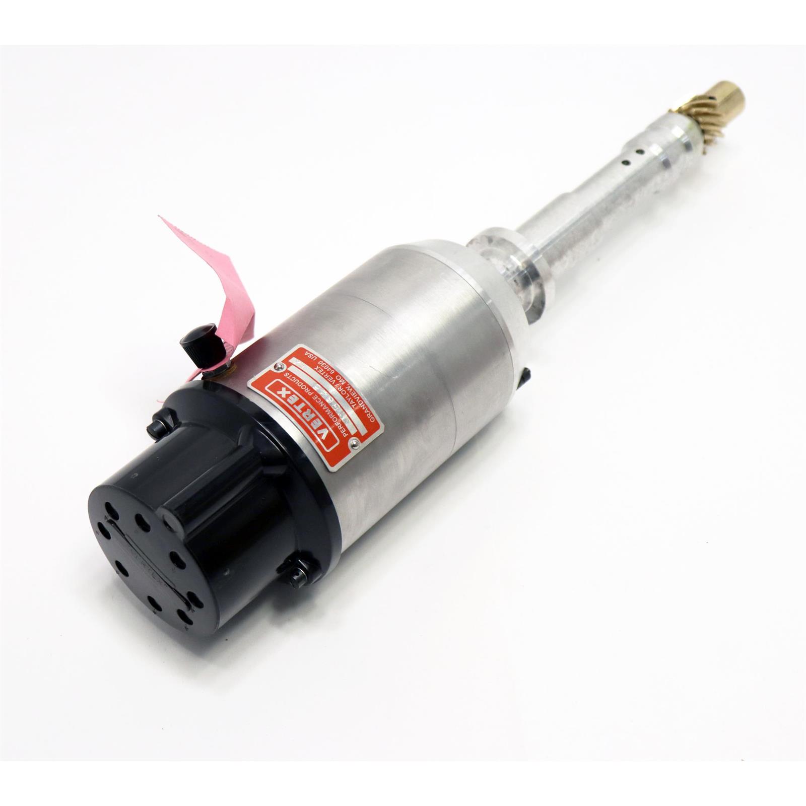 Vertex 701010 Chevy Magneto - Fixed Advance