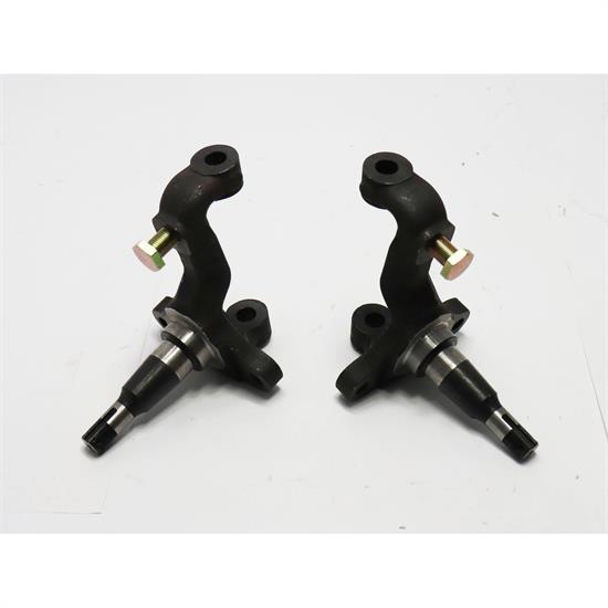 1964-74 GM Car OEM Style Disc Brake Spindles