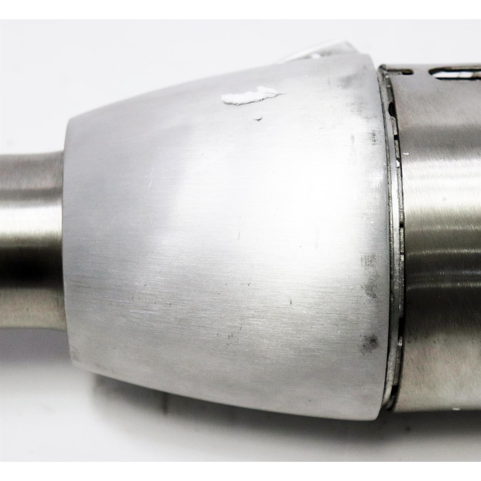 Standard GM 5-Position Tilt Steering Column, 32In, Column Shift,