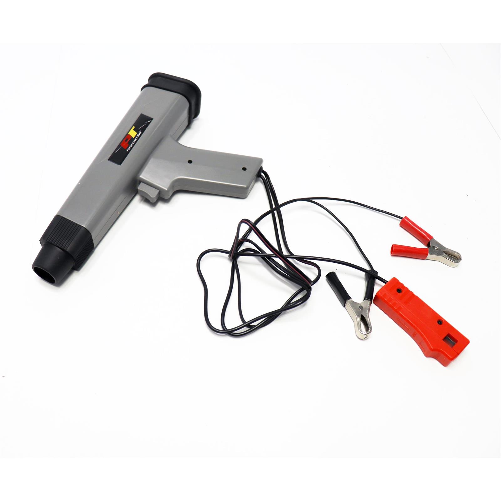 Performance Tool W80587 Digital Advance Timing Light