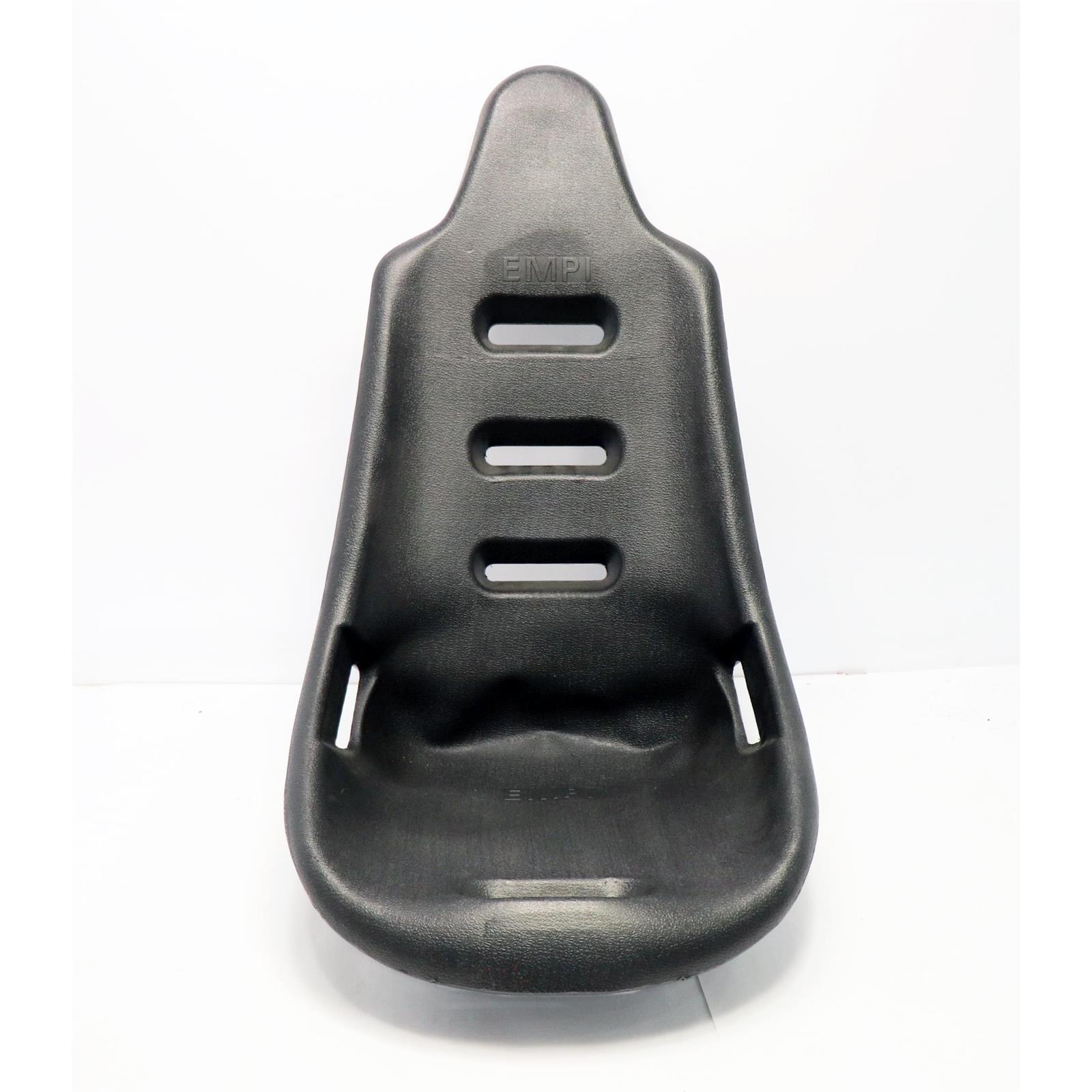 EMPI 62-2300 Poly High Back Comfort Bucket Seat