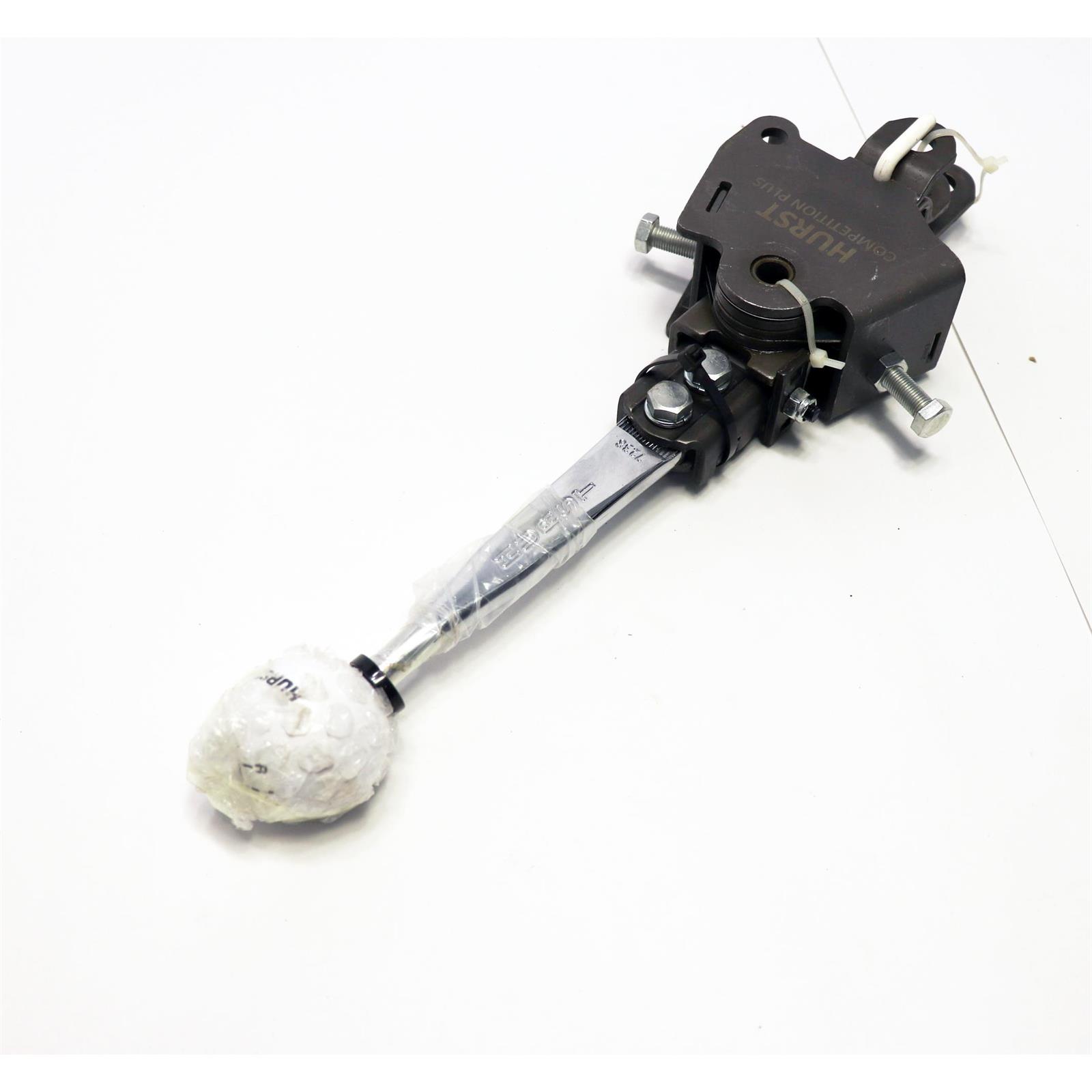 Hurst 3917535 4-Speed Street Super/Shifter