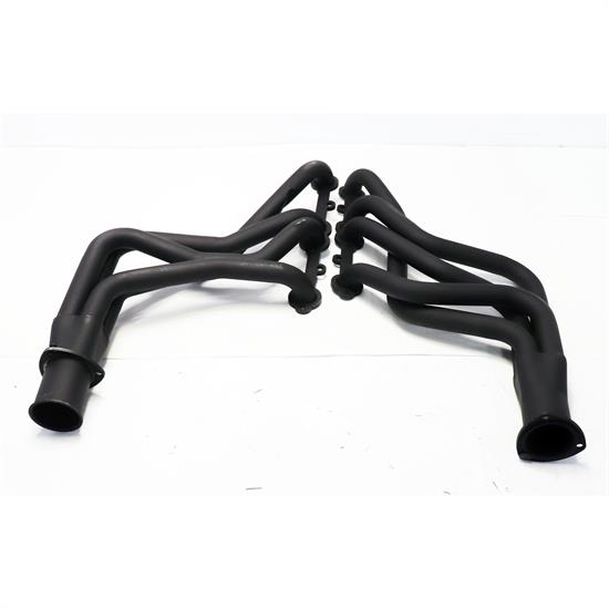 Flowtech 11100FLT Long Tube Header, 3 Inch Collector Size