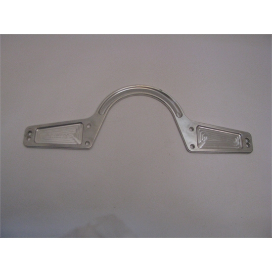 Garage Sale - Lightweight Sprint Car Front Motor Plate