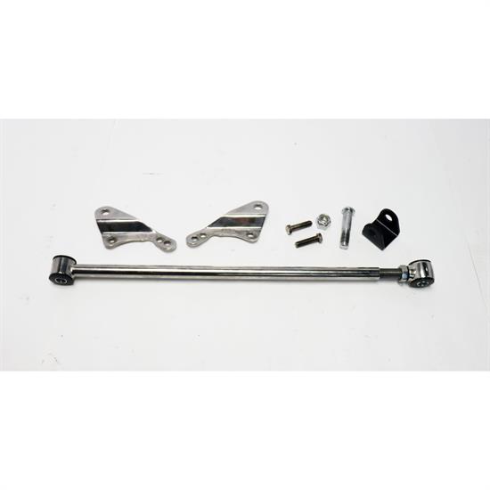 Universal Bolt-On Panhard Track Bars for Ford 8/9-Inch Rear Axles