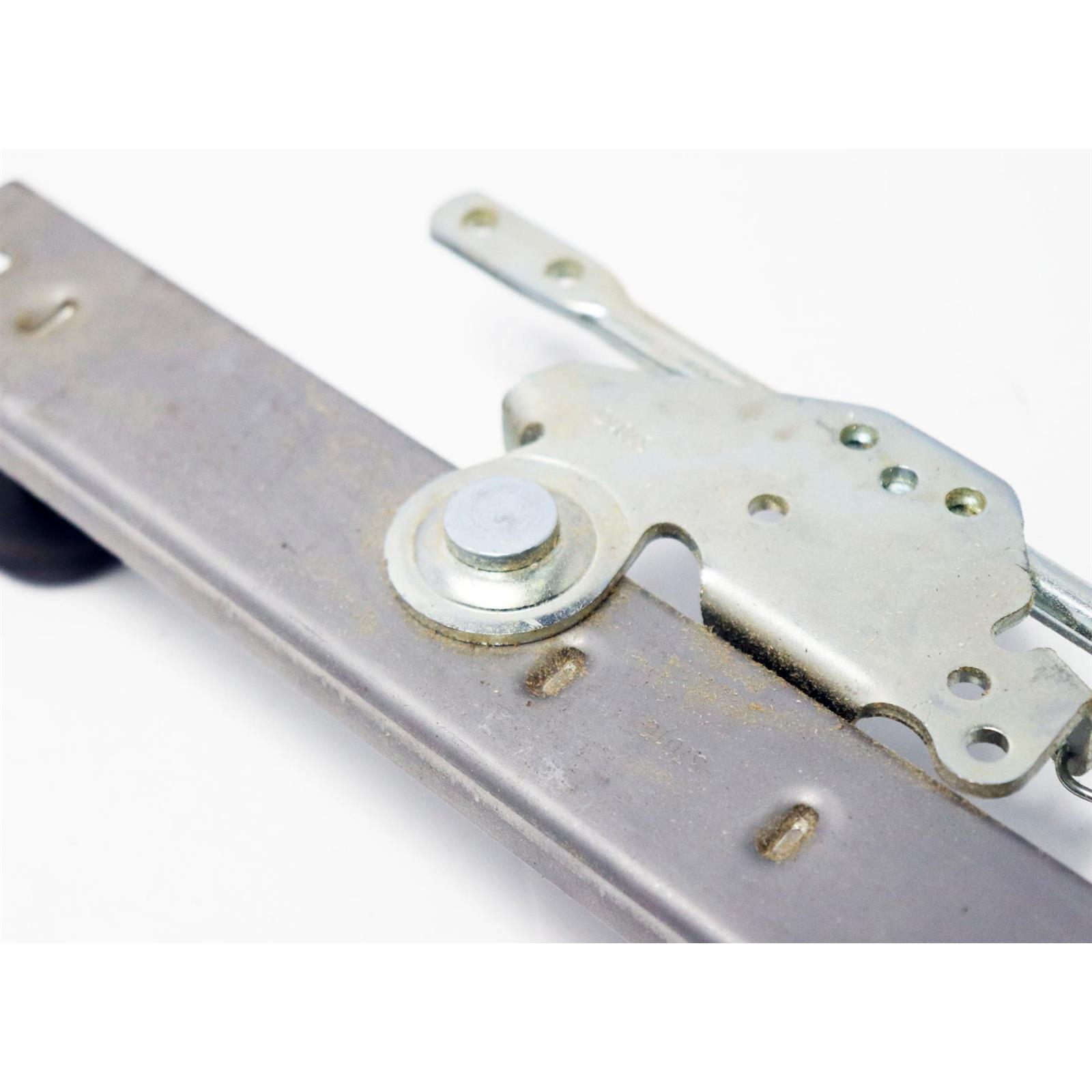 Speedway Universal Bucket Seat Slider Tracks